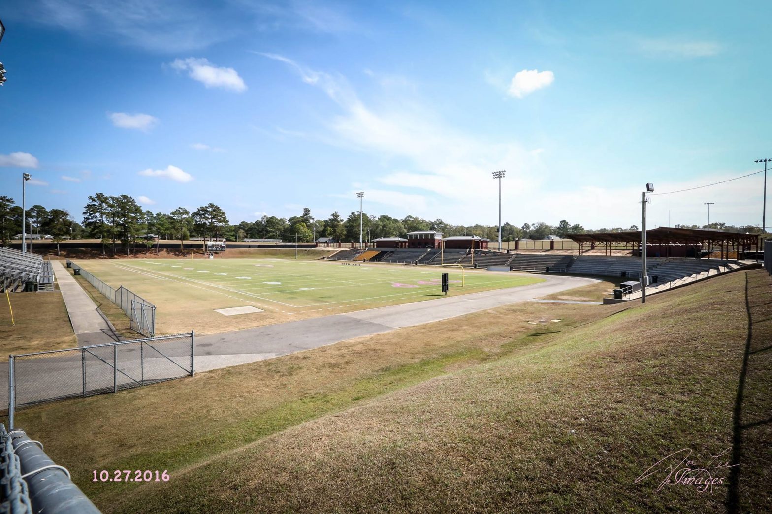 Parks and Recreation – City of Opp Alabama