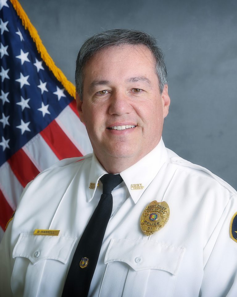 Administration – City of Opp Alabama