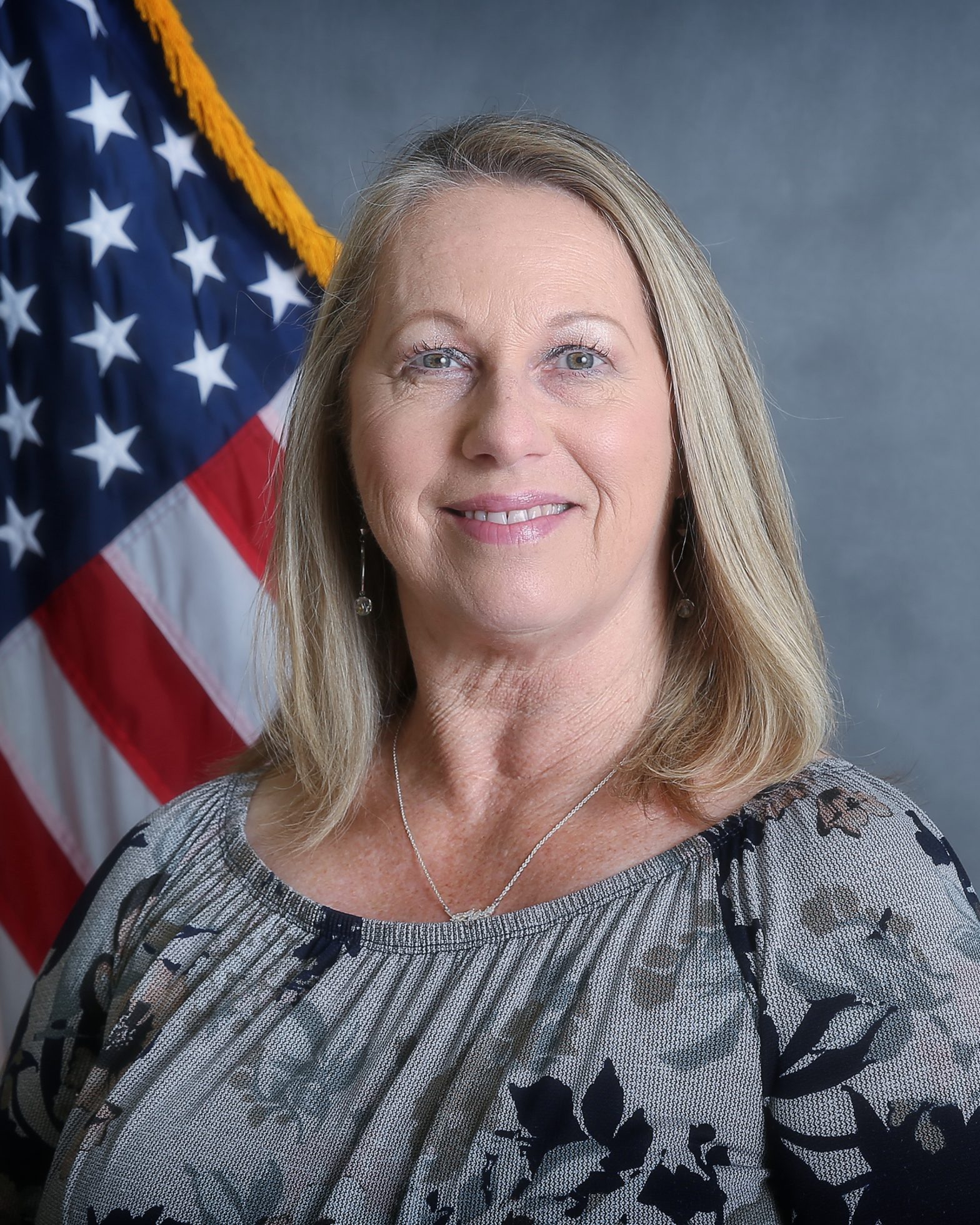 Administration – City of Opp Alabama