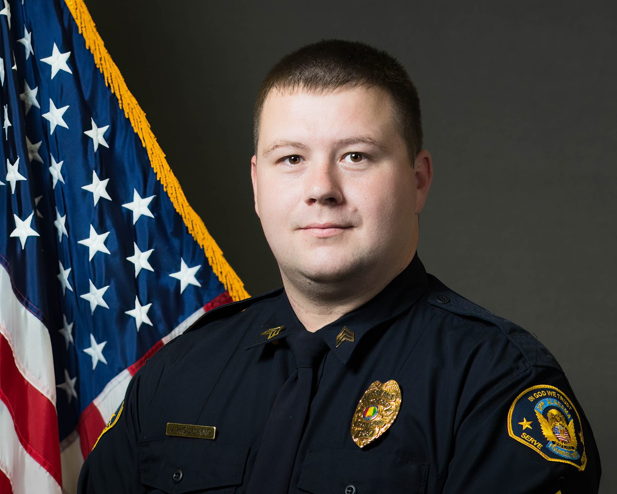 Animal Services – City of Opp Alabama